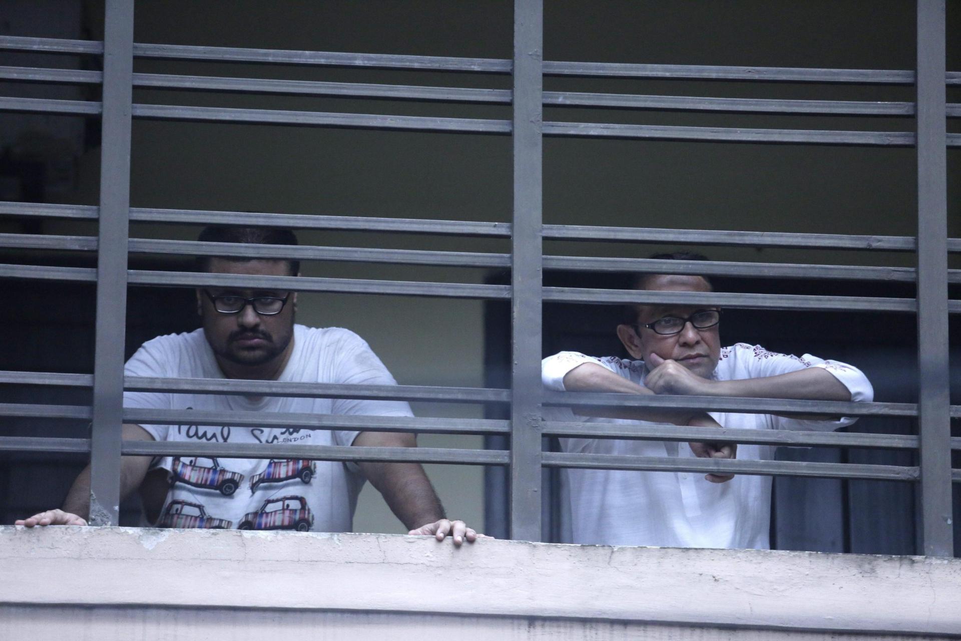 L'attacco al ristorante in Bangladesh - Foto 4 di 18 - La Gazzetta del Mezzogiorno