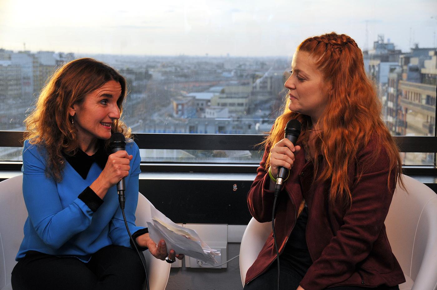 Incontri d'Autore, Noemi e l'abbraccio dei fan - Foto 2 di 42 - La ...