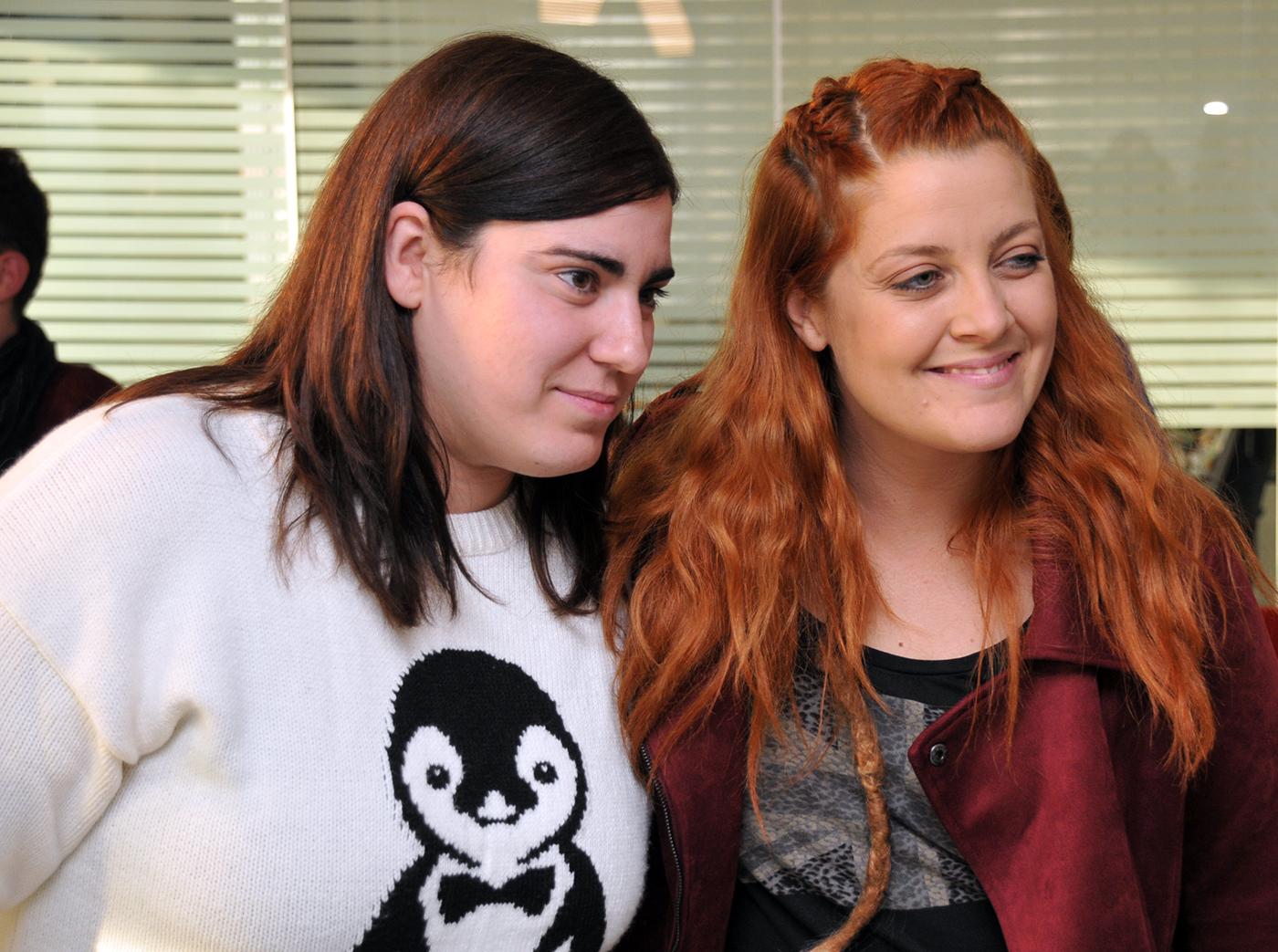 Incontri d'Autore, Noemi e l'abbraccio dei fan - Foto 2 di 42 - La ...