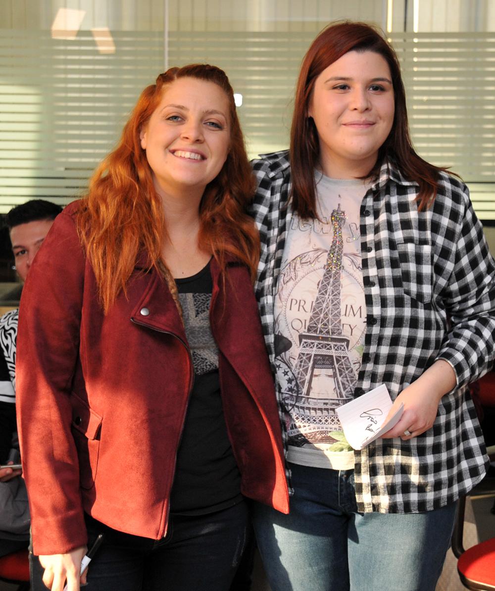 Incontri d'Autore, Noemi e l'abbraccio dei fan - Foto 2 di 42 - La ...