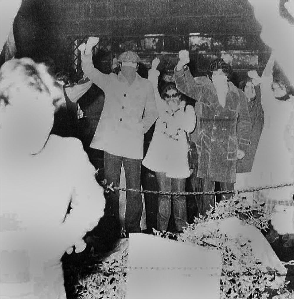 Benedetto Petrone, 39 anni fa l'omicidio in una Bari infiammata - Foto ...