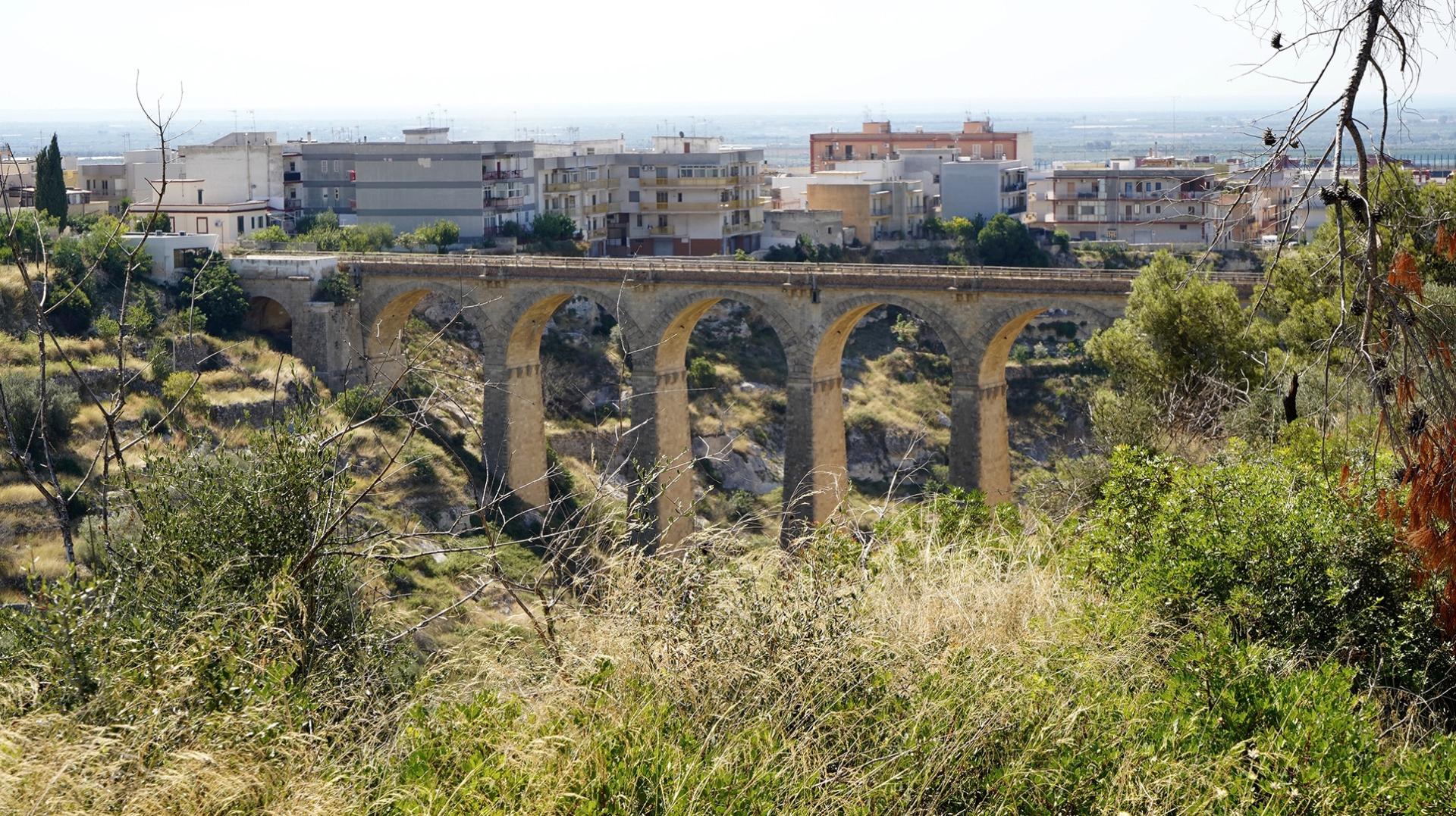 Palagianello, rinasce il Parco naturale, Emiliano: «Uno spettacolo meraviglioso» - Foto 2 di 11 ...