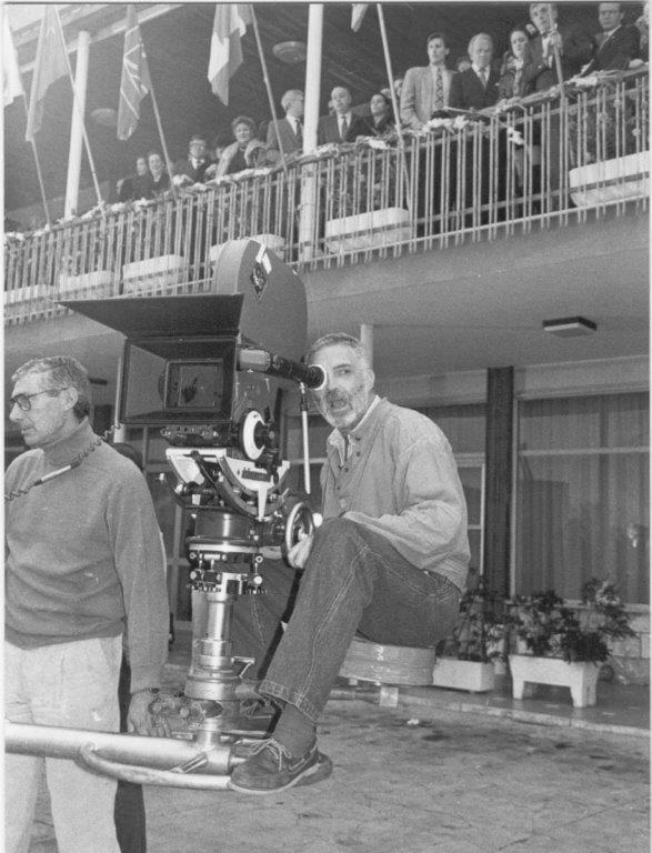 «Il ciak sulla meravigliosa Murgia come il paesaggio della California ...