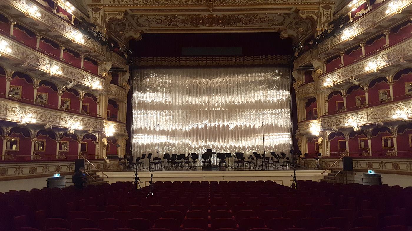 Bari, i teatri si illuminano: ad un anno dalla chiusura aperte ...