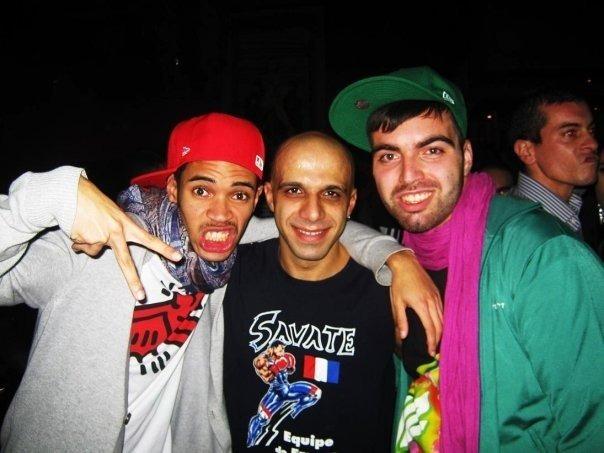 Morte del rapper a Bari, è ancora mistero - Foto 1 di 6 - La Gazzetta ...