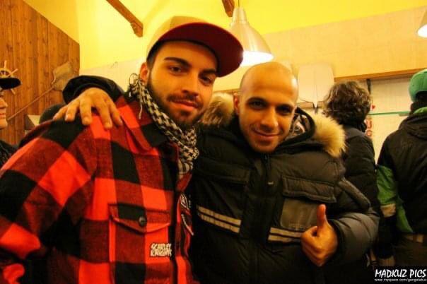 Morte del rapper a Bari, è ancora mistero - Foto 1 di 6 - La Gazzetta ...