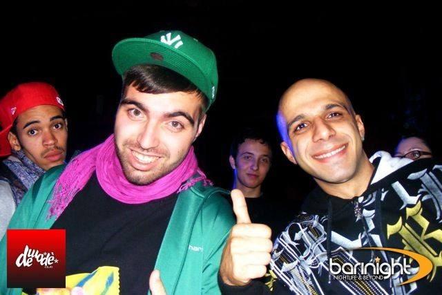 Morte del rapper a Bari, è ancora mistero - Foto 1 di 6 - La Gazzetta ...