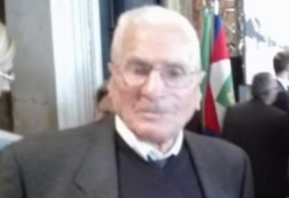 Bari, addio a Francesco Perrone scampato alla furia nazista - Foto 2 di ...