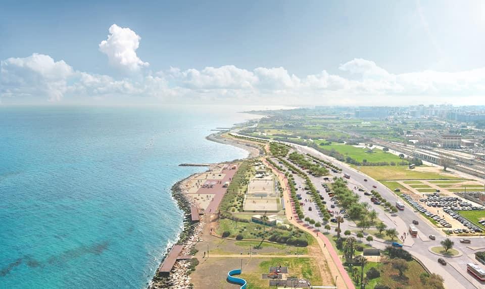 Bari Costa Sud, ecco i progetti di riqualificazione da Pane a Pomodoro ...