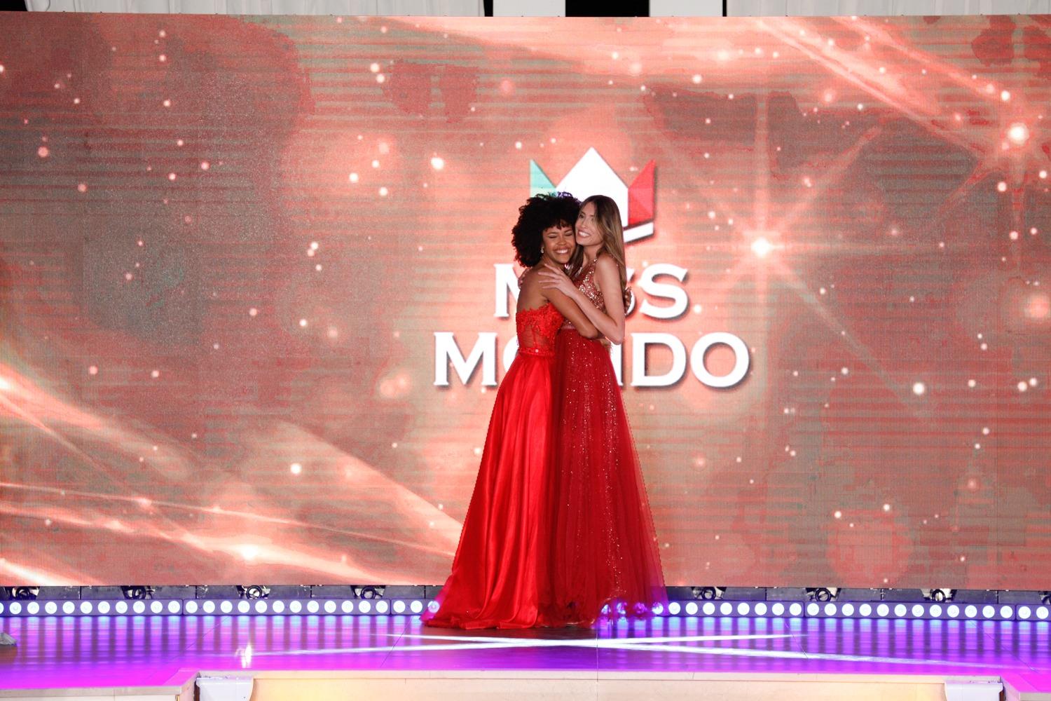 Miss Mondo, la 20enne Rebecca Arnone rappresenterà l'Italia - Foto 2 di ...