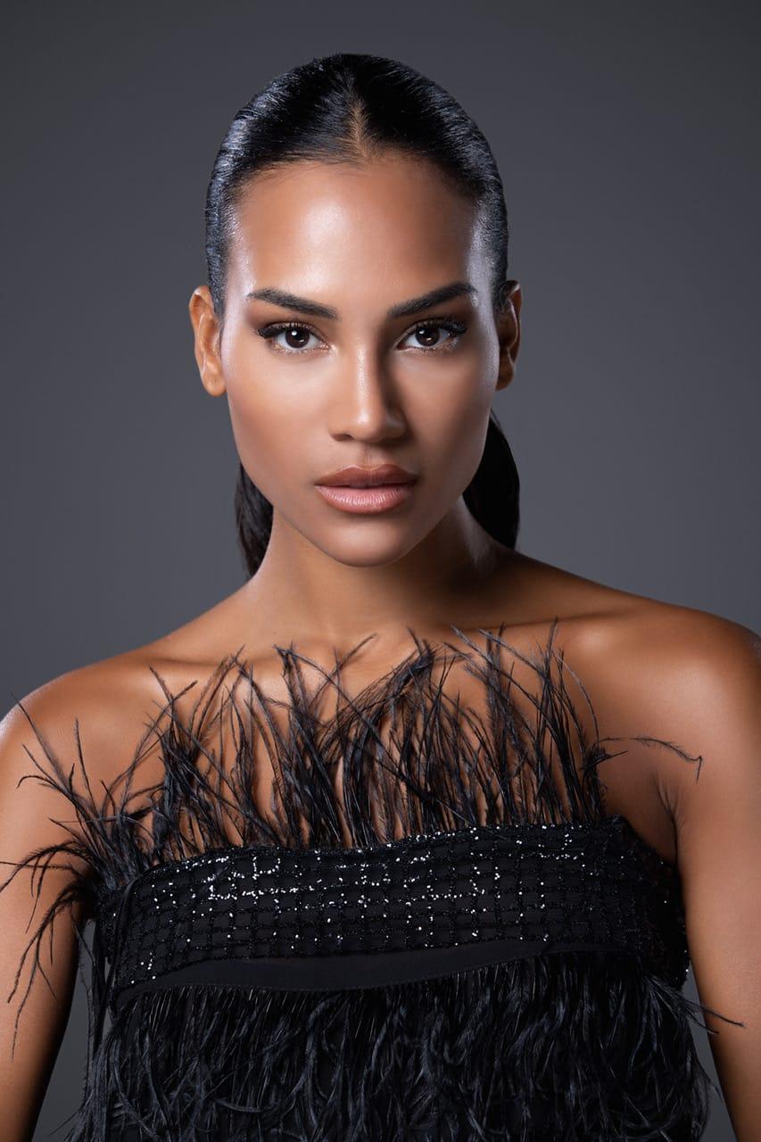 Miss Universe Italy, Viginia Stablum, pronta a conquistare il mondo ...