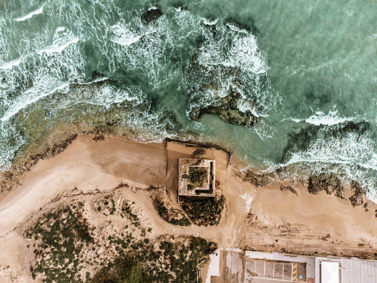 Lecce, grazie a «Reuse the tower» si progetta il recupero di Torre ...