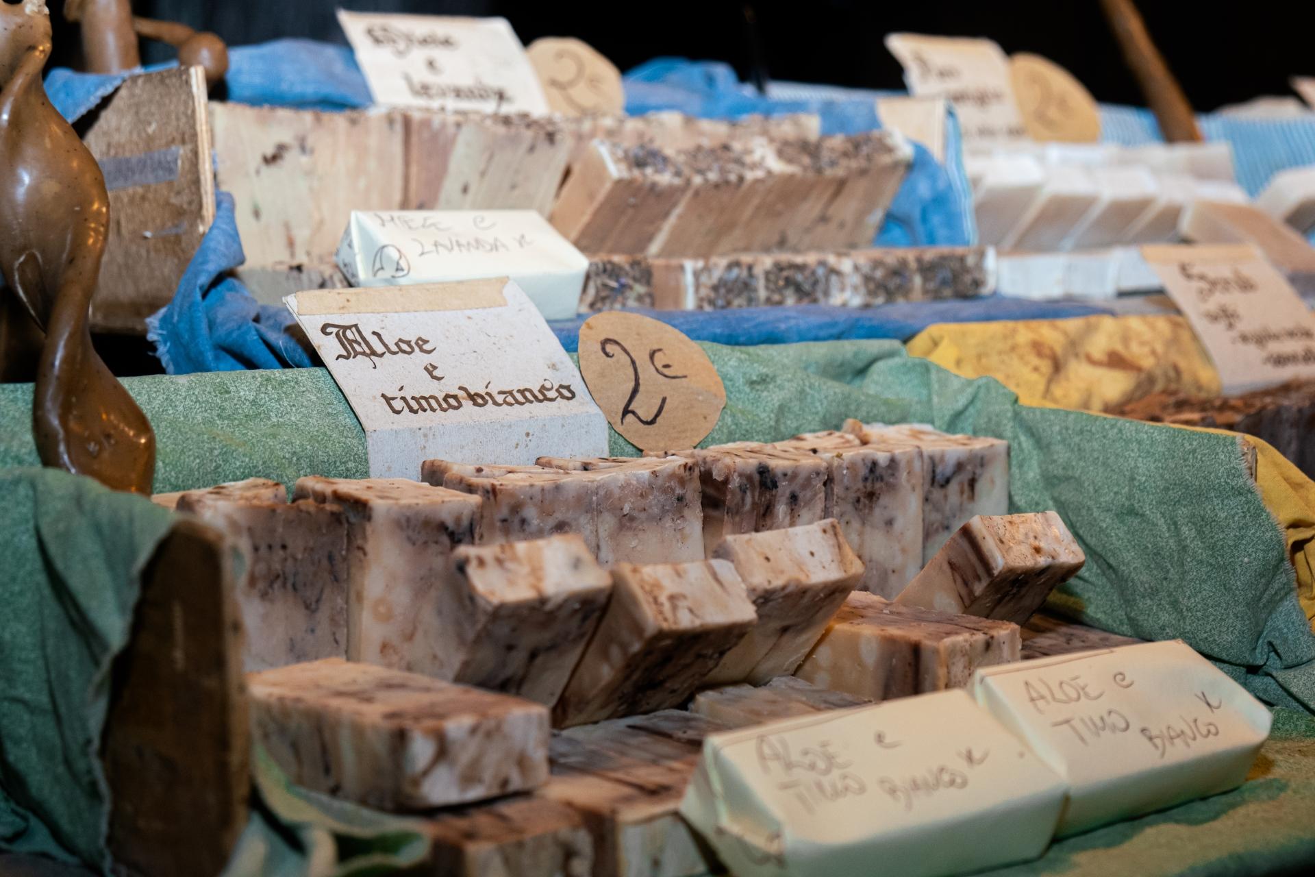 Ne «Le notti della contea» la storia di Conversano è protagonista ...