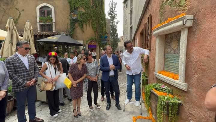 Messico, nasce «Sassi del Valle», un nuovo borgo ispirato alla città di ...