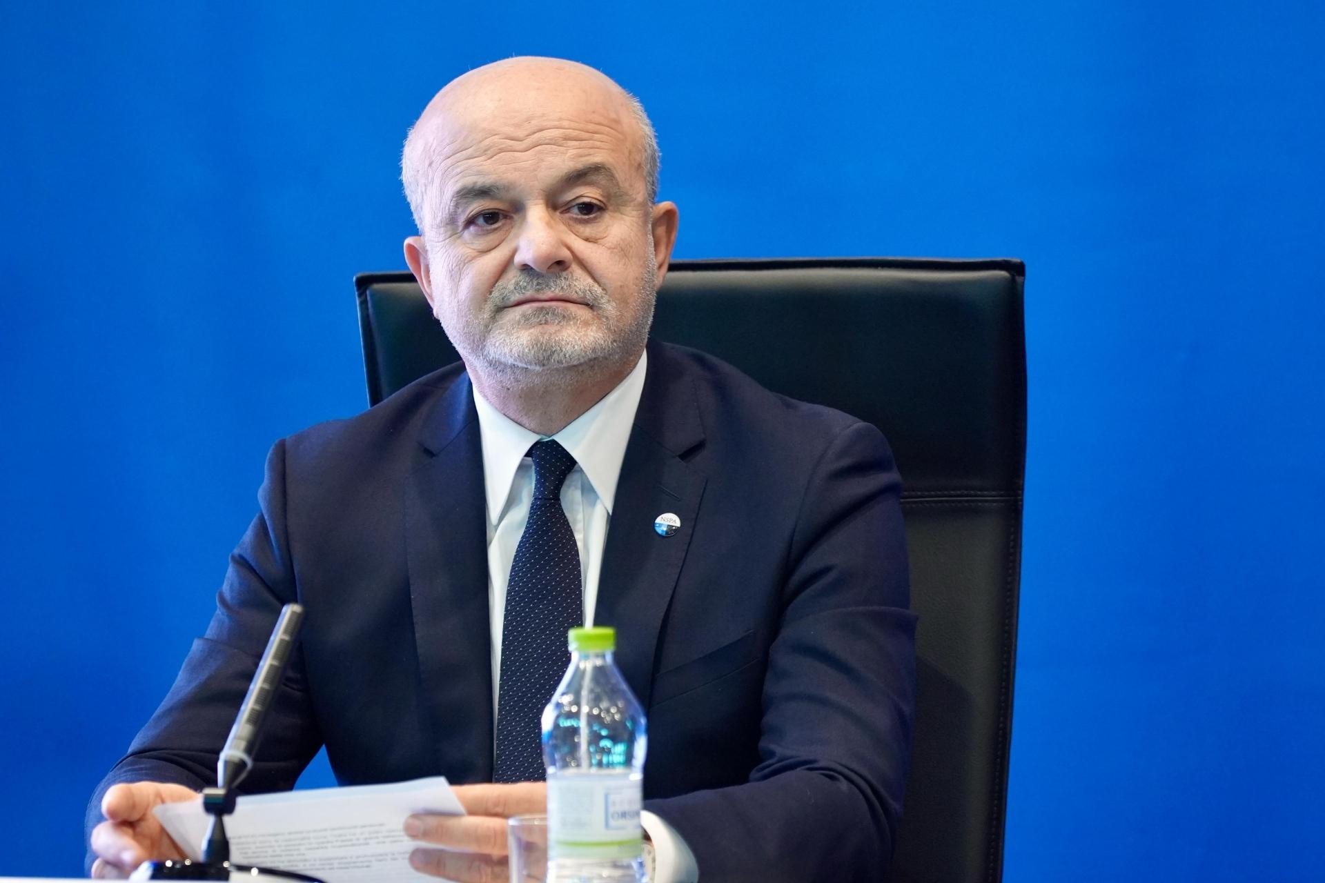 Ratificato accordo per centro operativo Nato a Taranto - Foto 1 di 13 ...