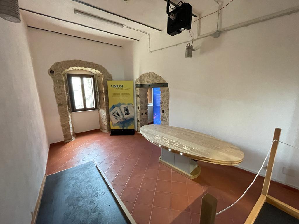 Accadia, inaugurato il nuovo «Museo delle Origini» - Foto 1 di 4 - La ...