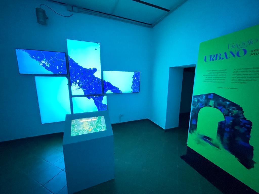 Accadia, inaugurato il nuovo «Museo delle Origini» - Foto 1 di 4 - La ...