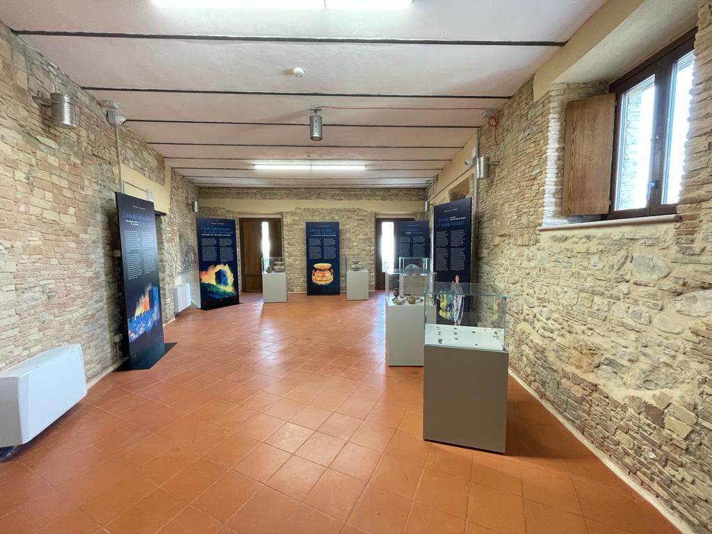 Accadia, inaugurato il nuovo «Museo delle Origini» - Foto 2 di 4 - La ...