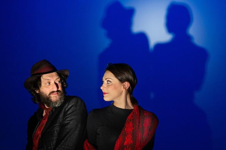 La storia cantata di Maradona e Mercedes Sosa con Simona Molinari e ...