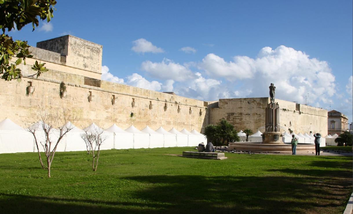 To do in Lecce in a day, things to see! - Beautiful Puglia
