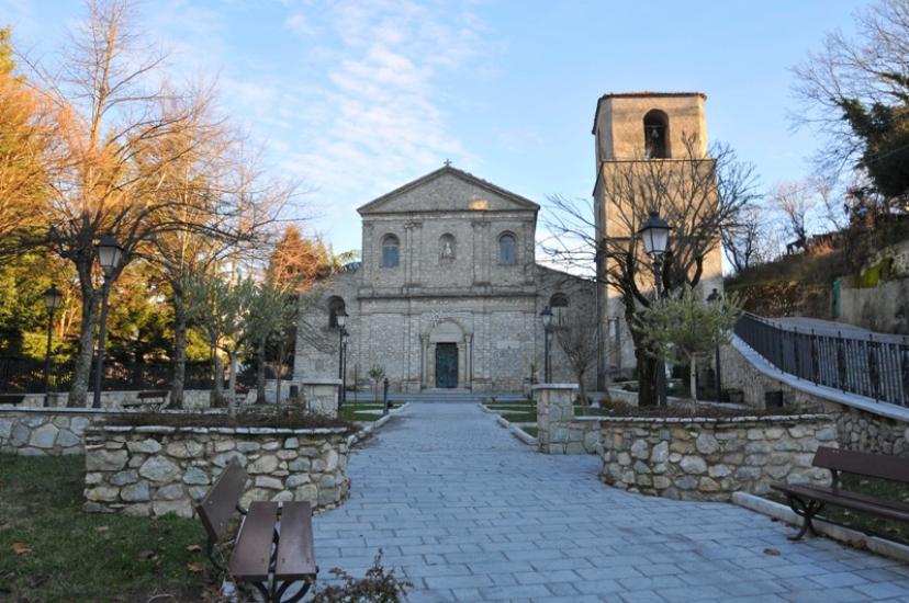 Marsico Nuovo il borgo diventa albergo diffuso - La Gazzetta del ...