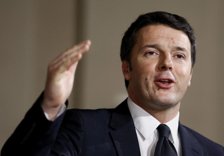 Matteo Renzi domani a Bari per la tappa del tour «Volare alto» - La ...