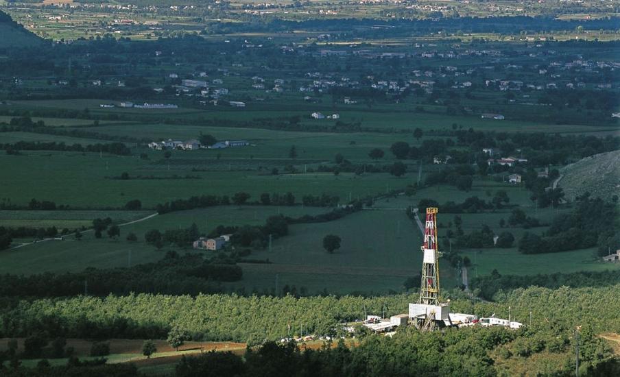 Pnrr Basilicata, fondi per lo schema irriguo della Val d'Agri - La Gazzetta del Mezzogiorno