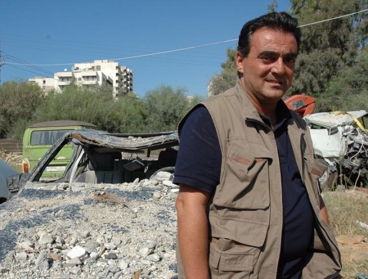 Ad Amedeo Ricucci il premio Gargano - La Gazzetta del Mezzogiorno