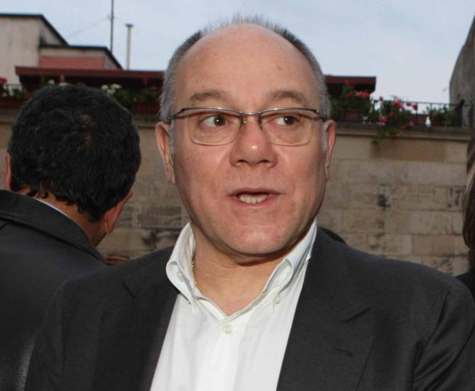 Gli anniversari di Carlo Verdone nel salotto di Fazio - La Gazzetta del ...