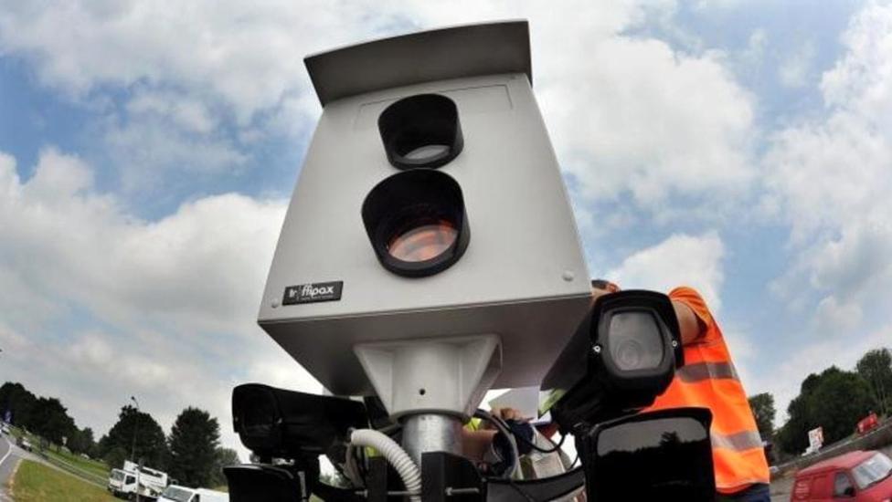 Bari, da oggi attivi cinque nuovi autovelox: ecco dove sono - La ...