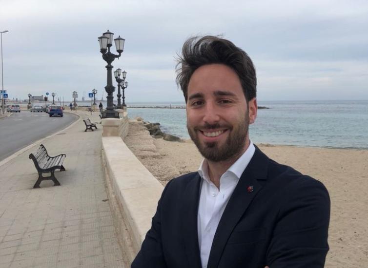 Puglia, subentri nel Consiglio regionale: arrivano Napoleone Cera (Fi ...