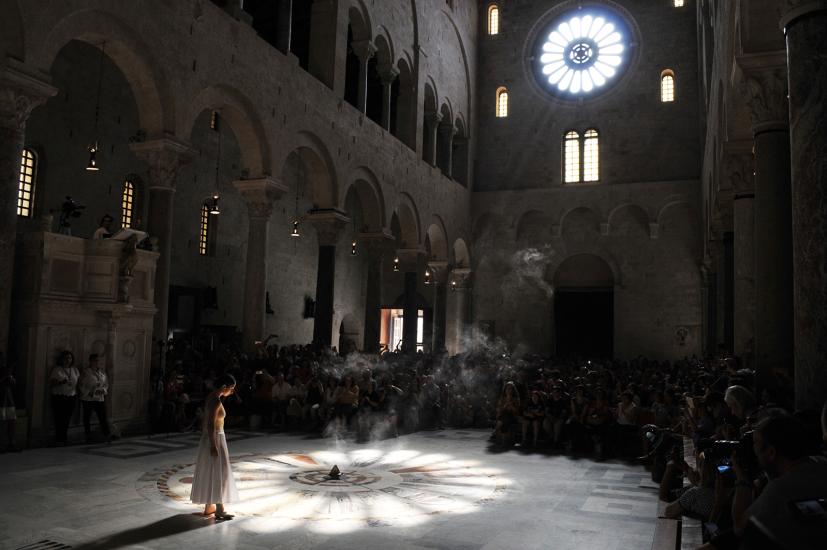 Solstizio d'estate, in Puglia si ripete la magia: ecco dove ammirarlo ...