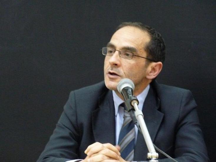 Stefano Bronzini è il nuovo rettore dell'Università di Bari - La ...