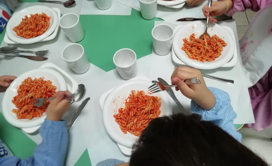 A Sammichele di Bari la mensa dei bimbi dell'asilo sarà gratuita fino ...