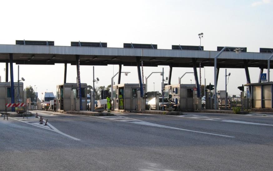 Riaperto il tratto autostradale della Bologna -Taranto nel Foggiano ...