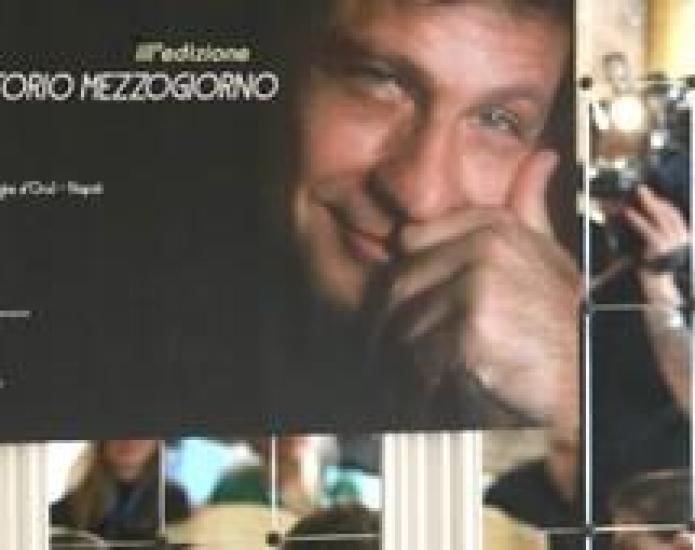 Scompare l'attrice Cecilia Sacchi - La Gazzetta del Mezzogiorno