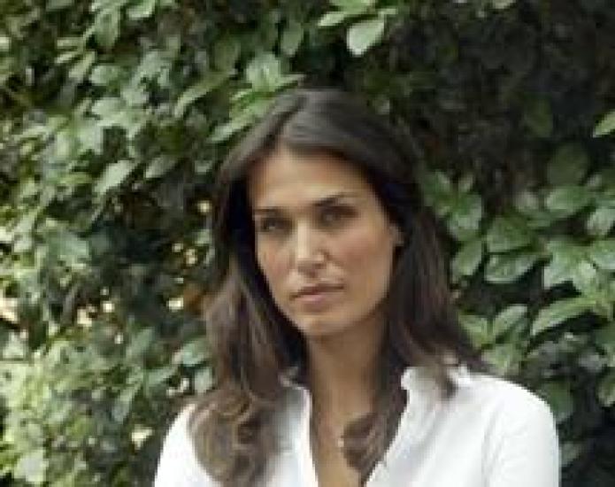 Mirca Viola debutta alla regia - La Gazzetta del Mezzogiorno