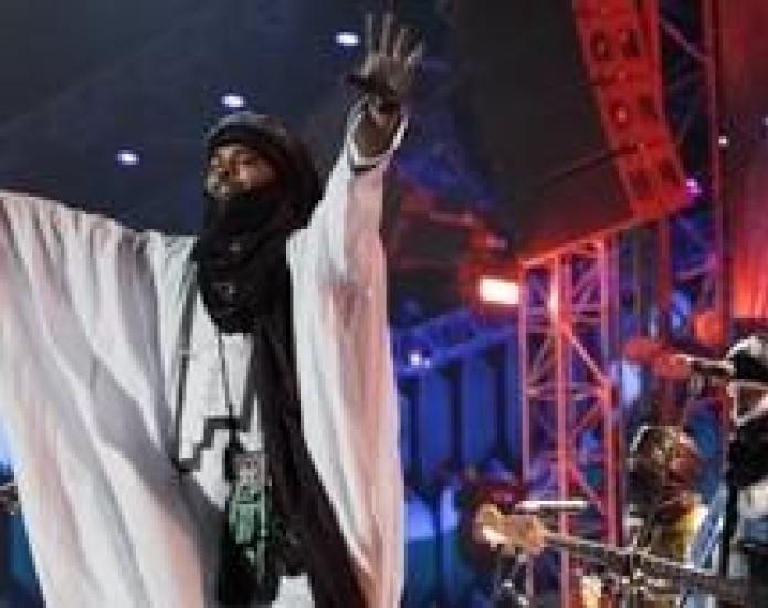 Mali:Festival deserto, malgrado Al Qaida - La Gazzetta del Mezzogiorno