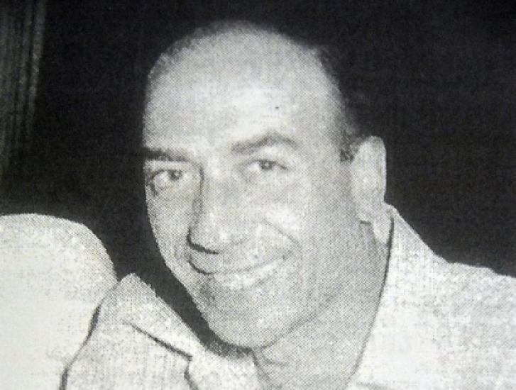 Dopo battaglia di 13 anni «Vi racconto Silvio Noto finalmente mio padre ...