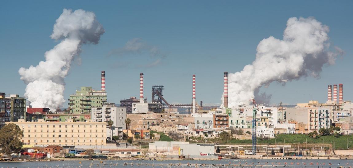 Ex -Ilva, il governo incontra i sindacati a Palazzo Chigi - La Gazzetta ...