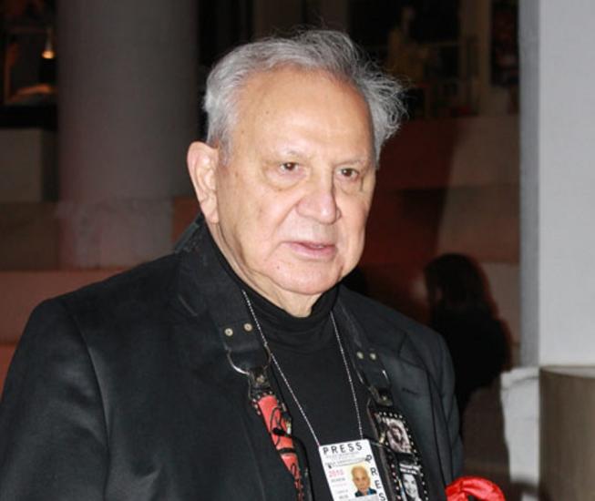 Le foto di Ron Galella in esposizione a Palazzo Viceconte di Matera ...