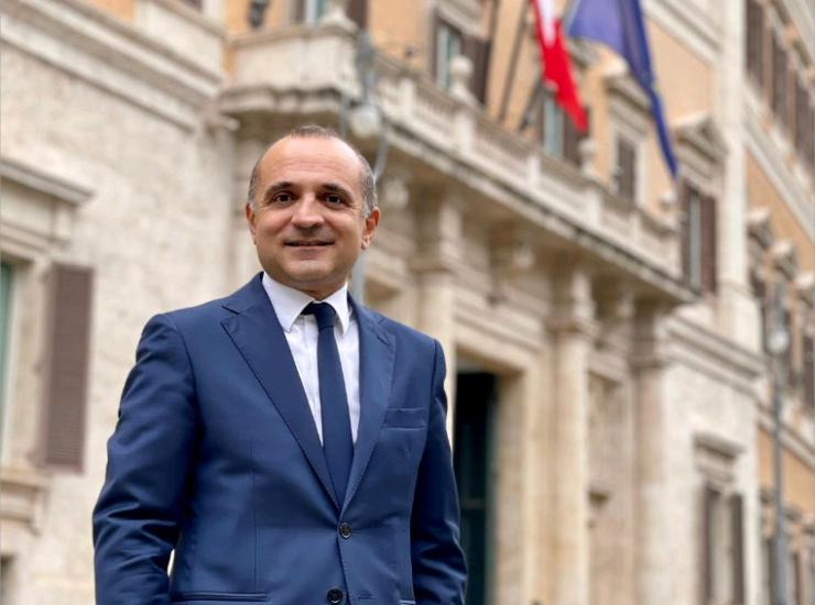 D’Attis: «In Puglia troppi scandali, ora si acceleri sulle rinnovabili ...