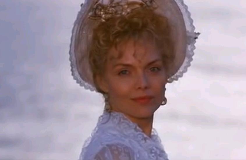 «L’età dell’innocenza» Scorsese alla prova dei forti sentimenti - La ...