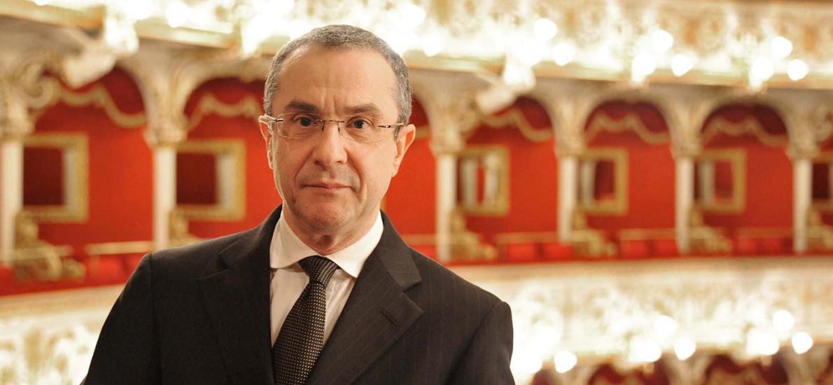 Fondazione Petruzzelli: «Da Bari porte aperte agli artisti russi» - La Gazzetta del Mezzogiorno