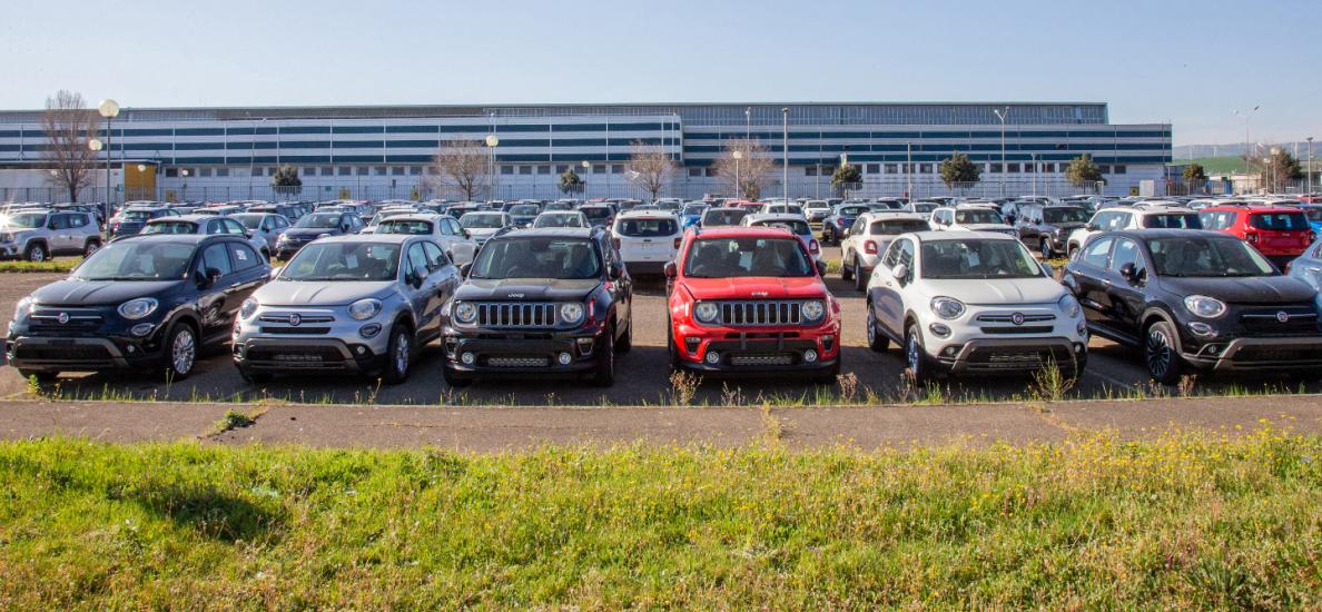 Stellantis, a Melfi per la prima volta in Italia la produzione di ...