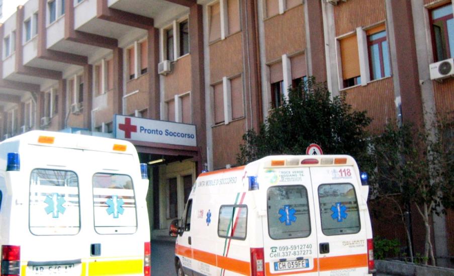 Pronto soccorso a Taranto, cambiano le regole per l'accesso - La Gazzetta del Mezzogiorno