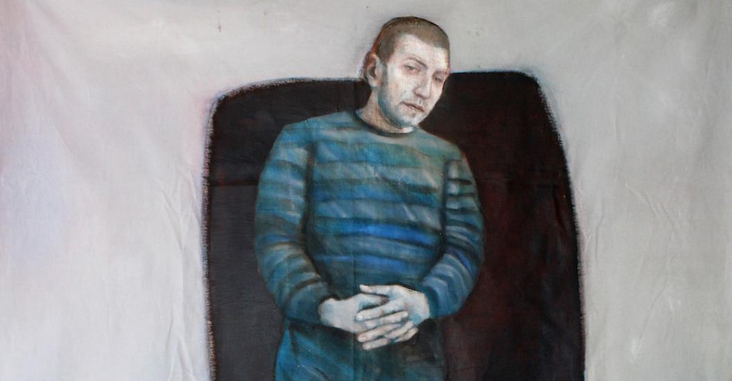 «Il mattino ha Lory in bocca», a Bari la prima mostra d'arte dal ...