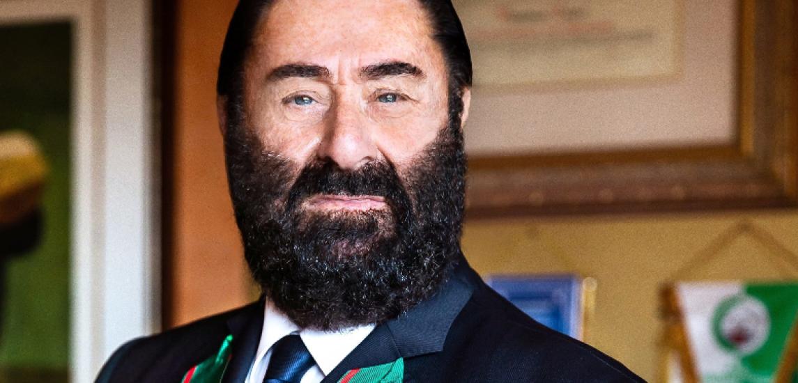 A nuoto a mare aperto per 4 km: la missione di 84enne per l'Ucraina ...