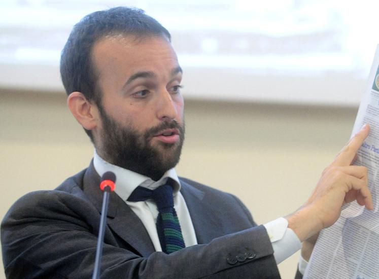 Claudio Cerasa: «Il populismo rischia di incatenare la destra italiana ...
