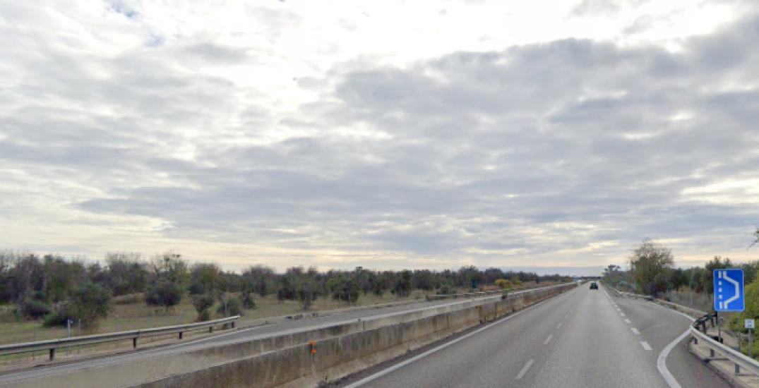 Itinerario Bari-Brindisi-Lecce Ss 613, riprendono i lavori - La ...